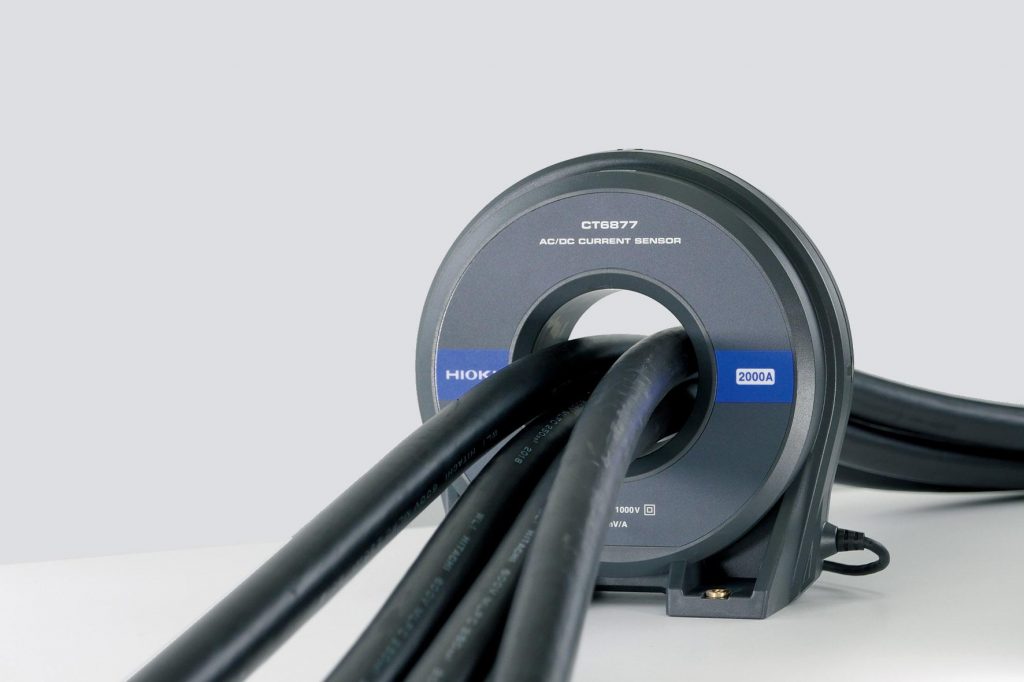 AC/DC CURRENT SENSOR CT6877 | PT. Metro Instrumen Abadi
